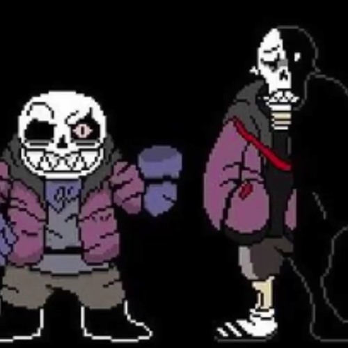 Stream [Undertale AU - Disbelief Swapfell] Marrow by Dredio YT | Listen ...