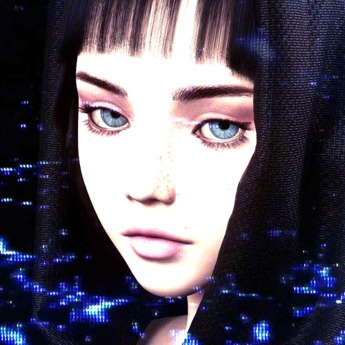 Stream Virtual Self - Angel Voices (ViolonC Edit) by ViolonC | Listen ...