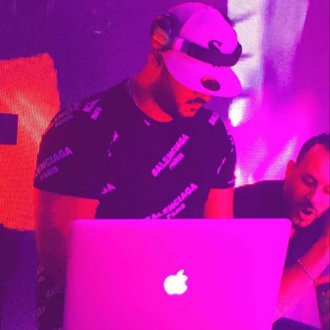 Stream [ 84 Bpm ] حسام الرسام - الاولى بحياتي [ DJ Red Line Edit 2018 ...