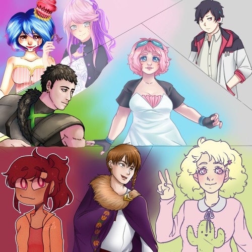 Stream 【UTAU Chorus】Bad ∞ End ∞ Night by Dhellion | Listen online for ...