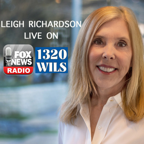 Stream episode How Girls Are Impacted by Social Media || Leigh Richardson Discusses (8/6/18) by ...