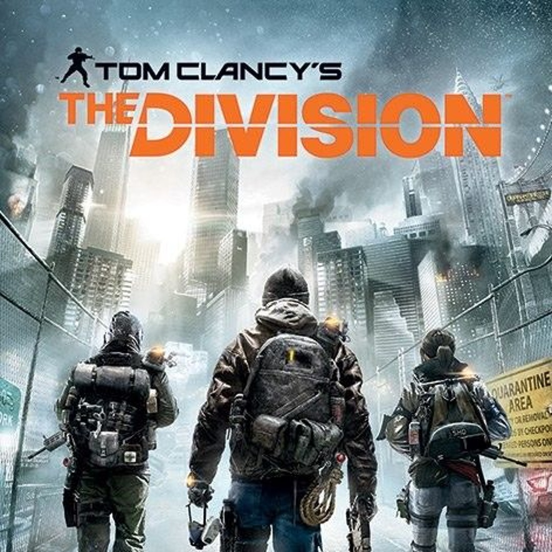 Stream Spectre | Listen to Tom Clancy's The Division Trailer Songs ...