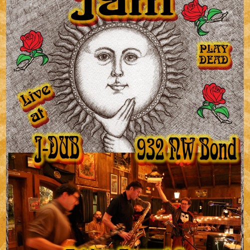 Stream 8 Franklins Tower by Brothers Jam | Listen online for free on ...