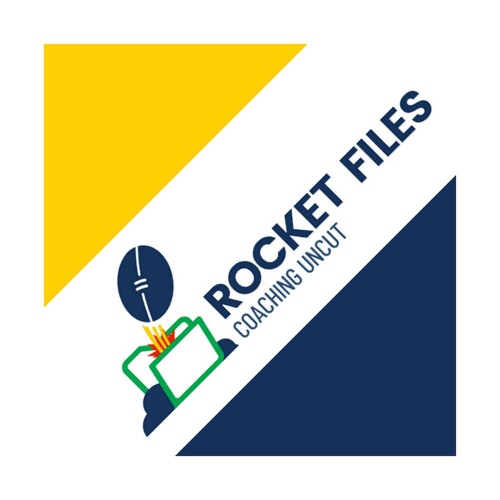 Stream Rocket Files EP 21 by RocketFiles | Listen online for free on ...