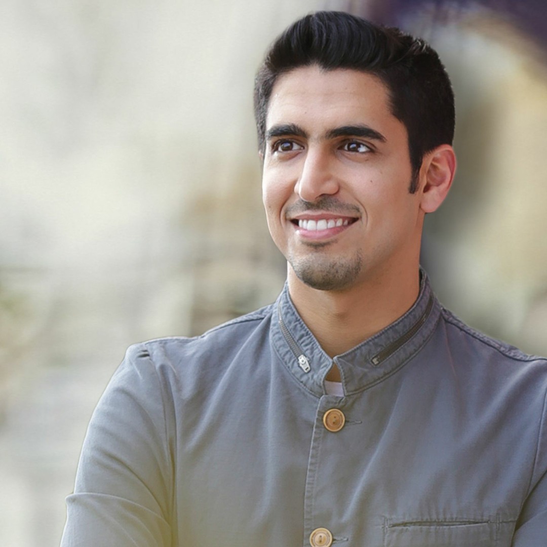 Stream Humood AlKhudher - Bil Qur'an Ehtadiet | حمود الخضر - بالقرآن ...