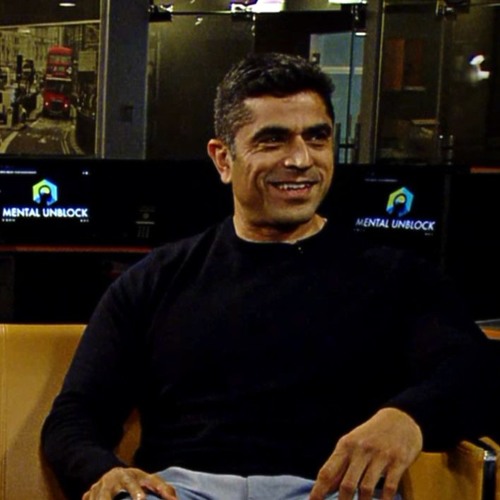 Stream Interview with Co- Founder & CEO of Starz Play, Maaz Sheikh, S01 ...