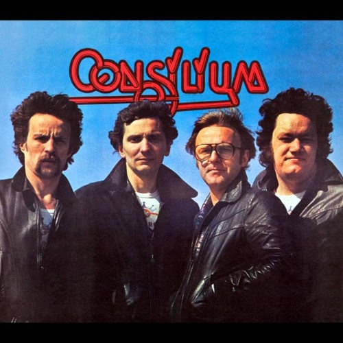 Stream Consilium - Ei tahtnud öelda (Vanem versioon) by Siil Udus ...