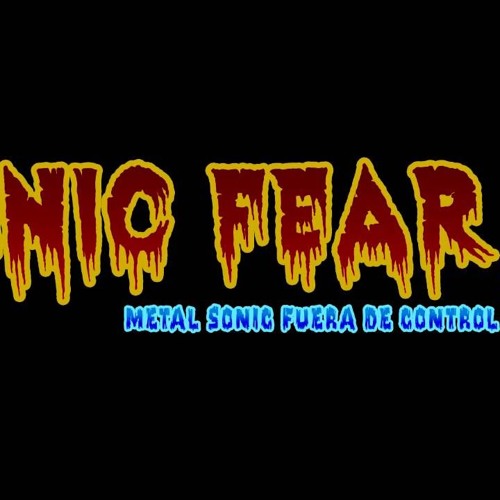 Stream Sonic Fear 2: Metal Sonic Out Of Control - Unknown S3 Major Boss ...