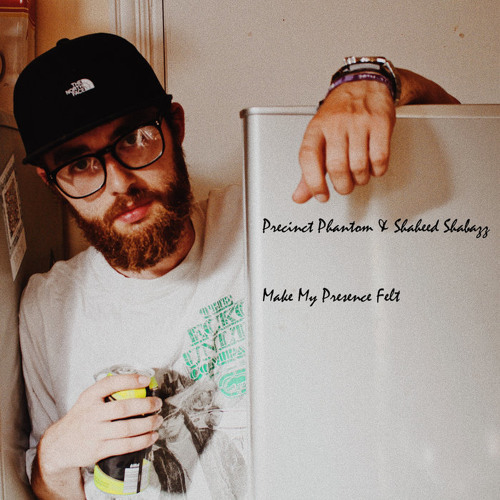 Stream Precinct Phantom/Shaheed Shabazz - Abarth by Precinct Phantom ...