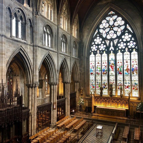 Stream Howells | Behold, O God our defender by Stephen Salts | Listen ...