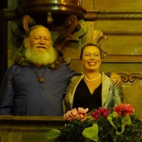 Stream Jean Baron et Claude Nadeau, bombarde et orgue by orguedecarnac ...