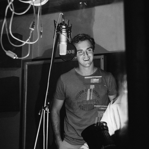 Stream Acoustic (Billy Raffoul cover) by Deon Volschenk | Listen online ...