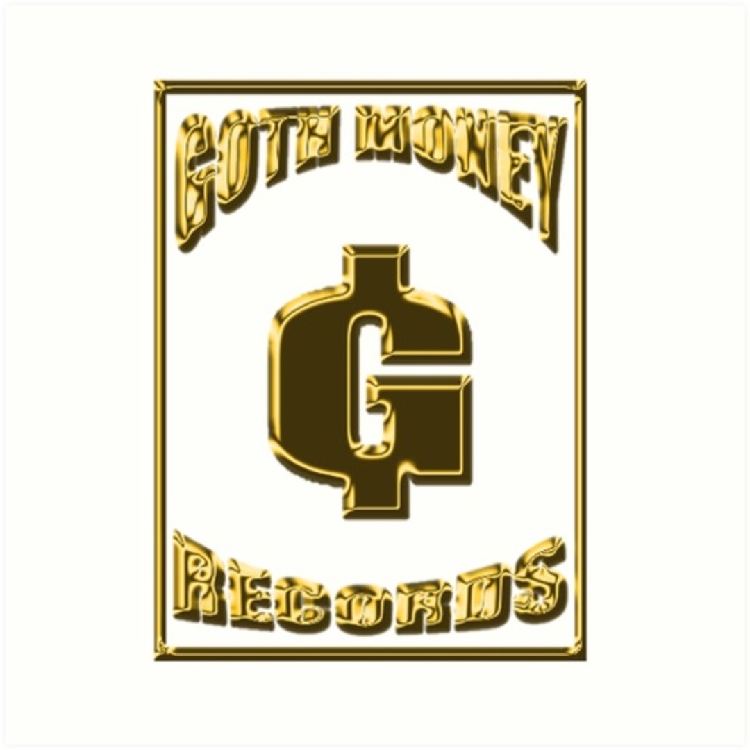 Stream TintedTracks | Listen to Goth Money Records playlist online for ...