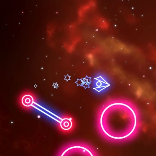 Stream Green Key Music | Listen to Neon Infinity Flight Soundtrack ...