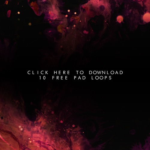 Listen to 10 Free Pad Loops - Komorebi Audio (DL link in description ...