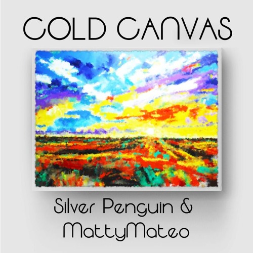 Stream Cold Canvas by Silver Penguin | Listen online for free on SoundCloud