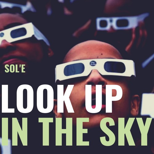 Stream Sol'e | Jazzy Rapper | Listen to The Rainbow Sample Album ...