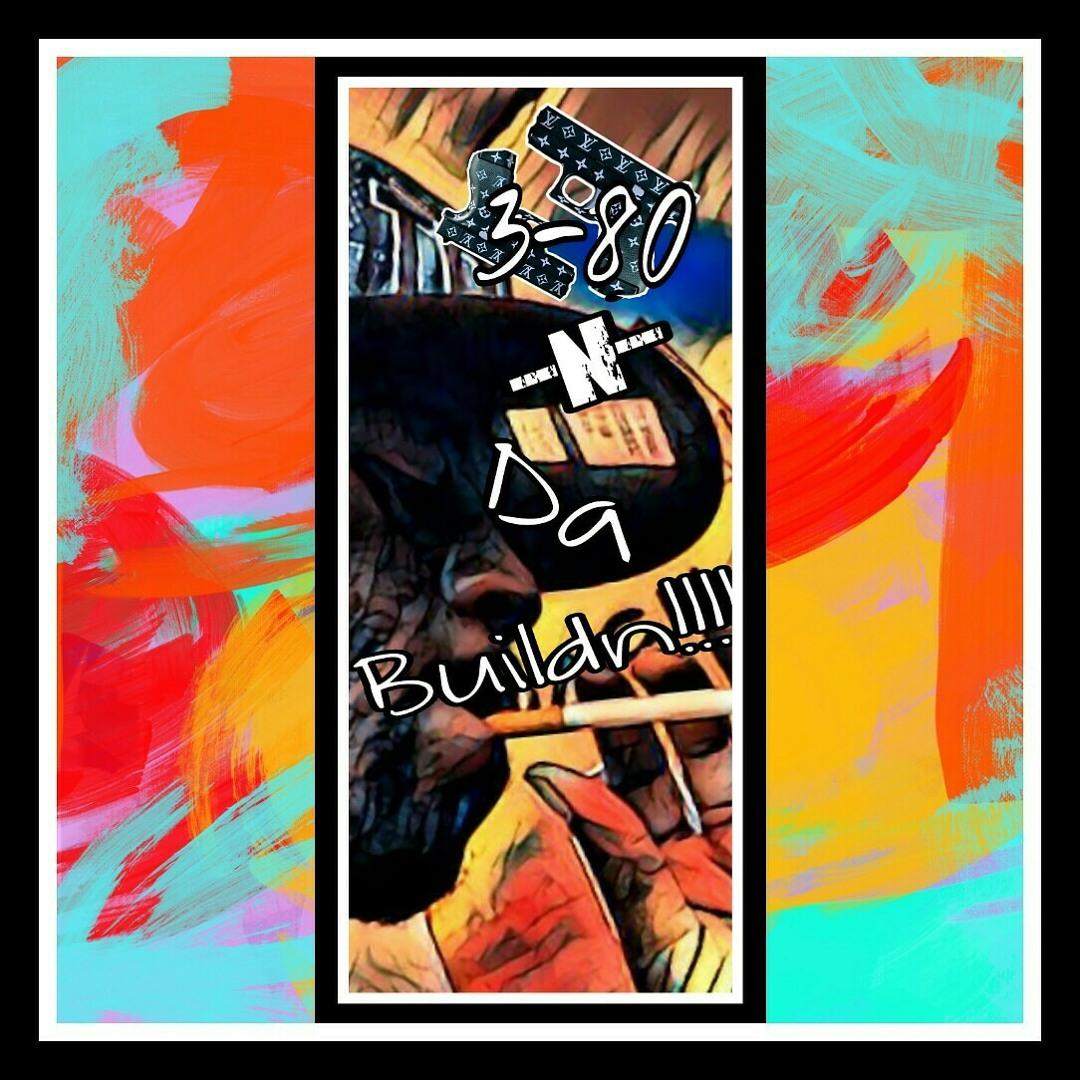 Stream Bone 2 Pick (Prod. By- MarioGramBeatz) by 3-80 N Da Buildn ...