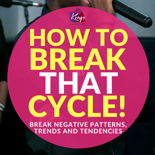 Stream How To Break That Cycle by KINGS | Listen online for free on ...