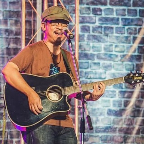 Stream Bulong Ni Hudas (tula Ni Noel Taylo At Musika Ni Joel Costa ...