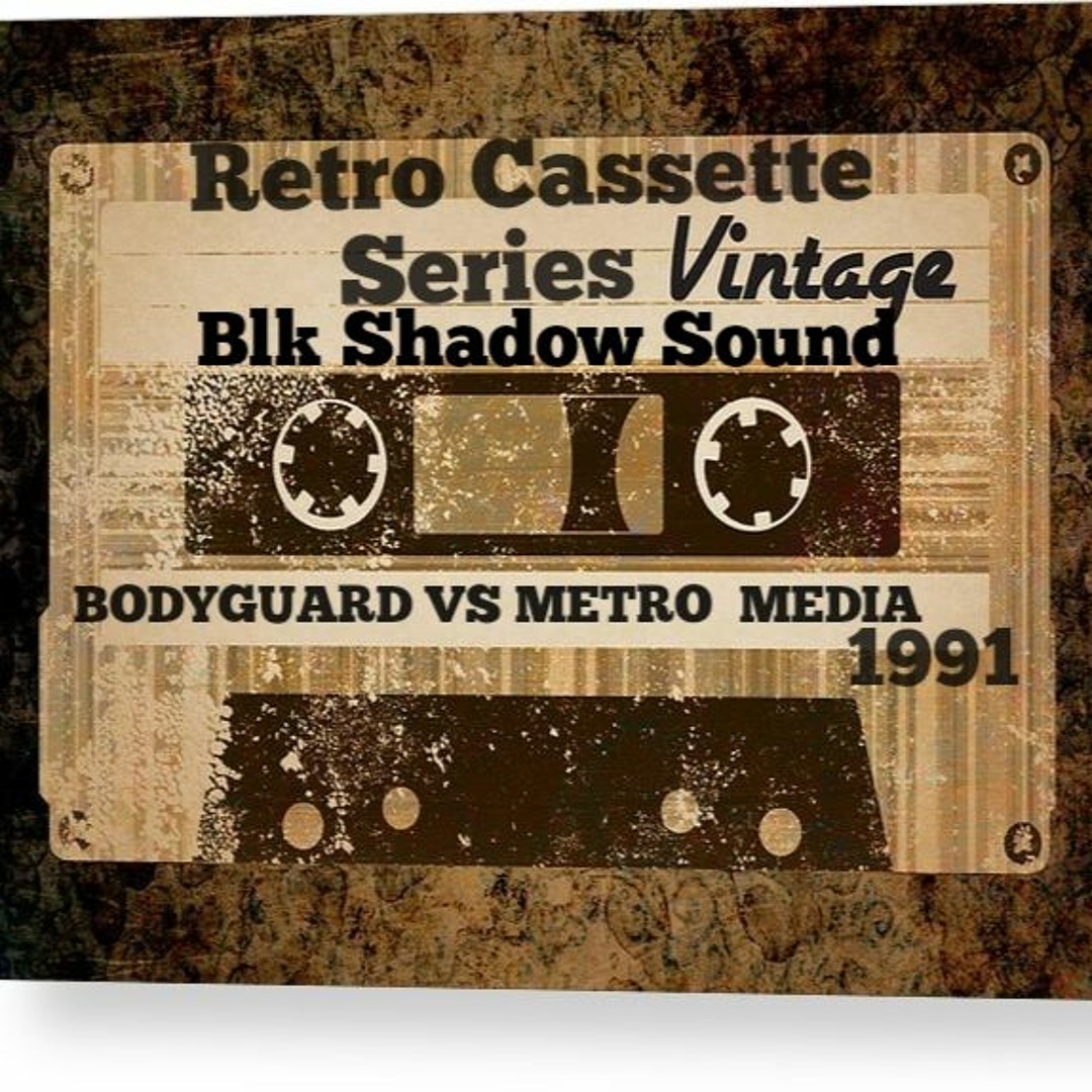 Stream DMovement | Listen to Bodyguard Sound system playlist online for ...