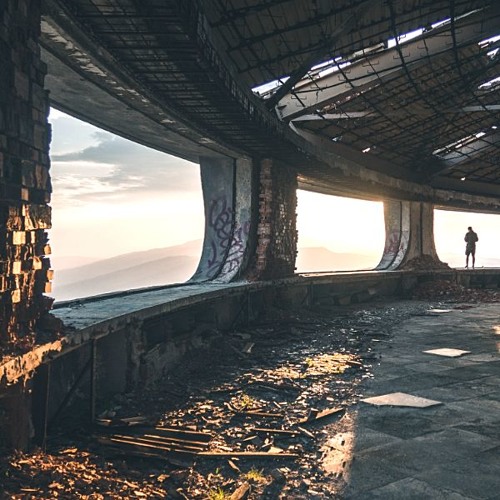 Stream Ben Corrigan - Dystopian Dream Demo by Noiiz Ltd | Listen online ...