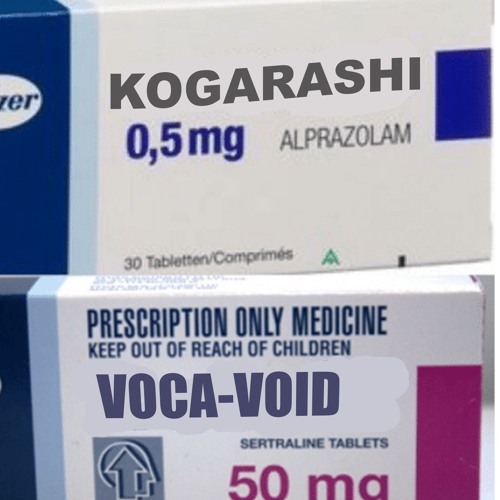 Stream joji - medicine (Kogarashi x VOCA-VOID ft. Hatsune Miku Rework) by Kogarashi Project 凩 ...