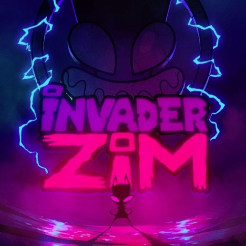 Stream Invader Zim (Extended Cover) by JBL | Listen online for free on ...