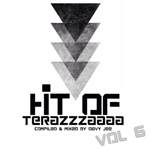 Stream Hits of Terrazzzaaaa Vol 6 by CLUB 386 (DISCOTHEQUE) | Listen ...