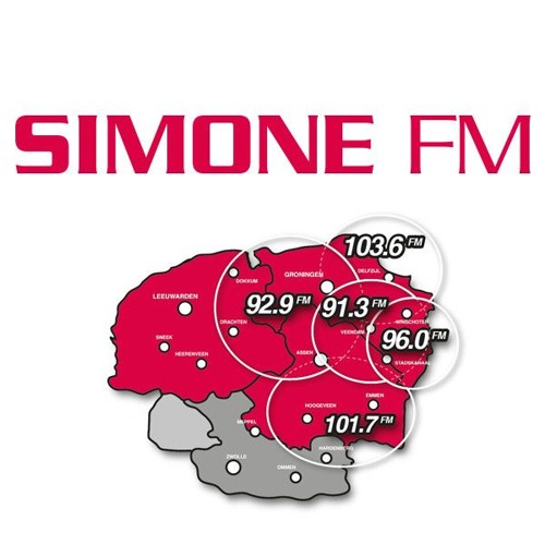 Stream NIEUWE RADIOVORMGEVING SIMONE FM by Het Media Atelier | Listen ...