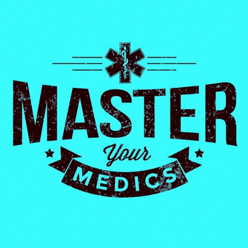 Stream episode GMT ECG Case Study by Master Your Medics podcast ...