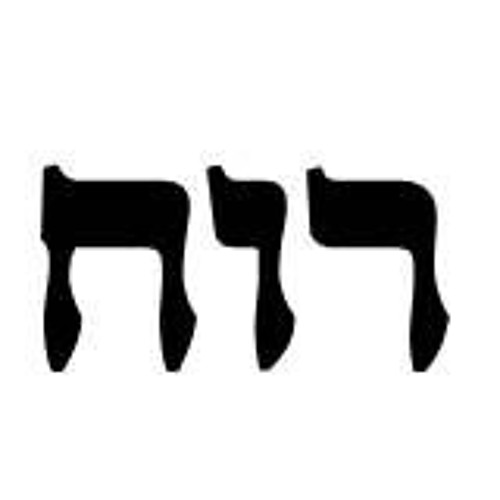 Stream Ruach (Revised Version) by Delvyn Case | Listen online for free ...