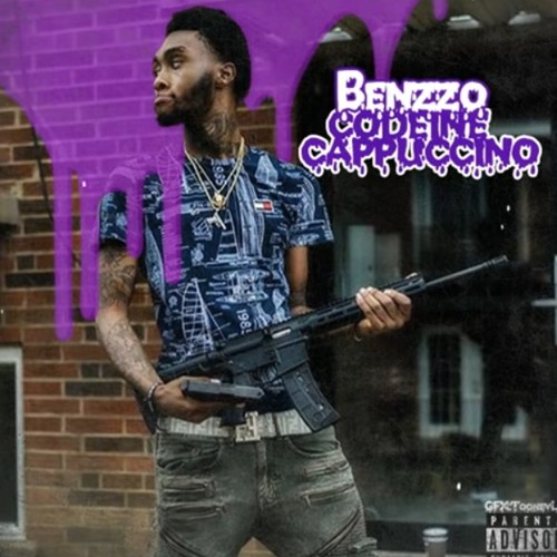 Stream Benzzo - Codeine Cappuccino by OfficialBenzzo | Listen online ...