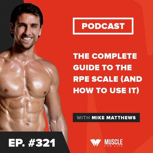 Stream The Complete Guide to the RPE Scale (and How to Use It) by ...