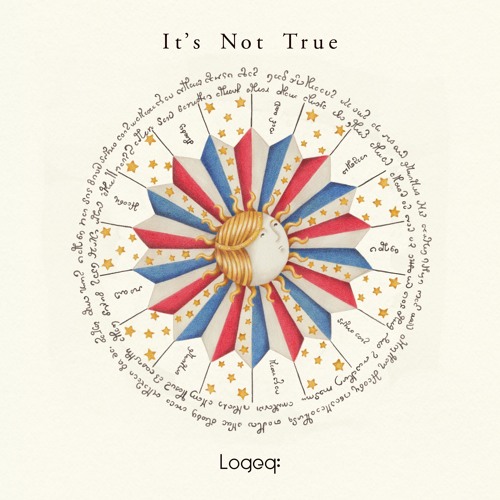 Stream It's Not True（English Ver.） by Logeq | Listen online for free on ...