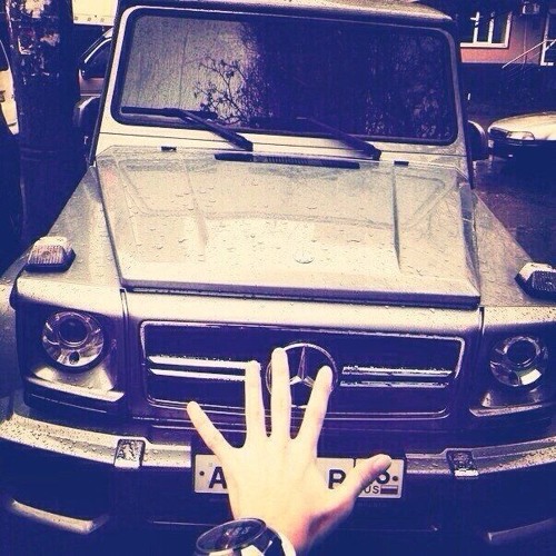 Stream 666 - Bomba (Kapral Remix) by FİKOMUSIC | Listen online for free ...