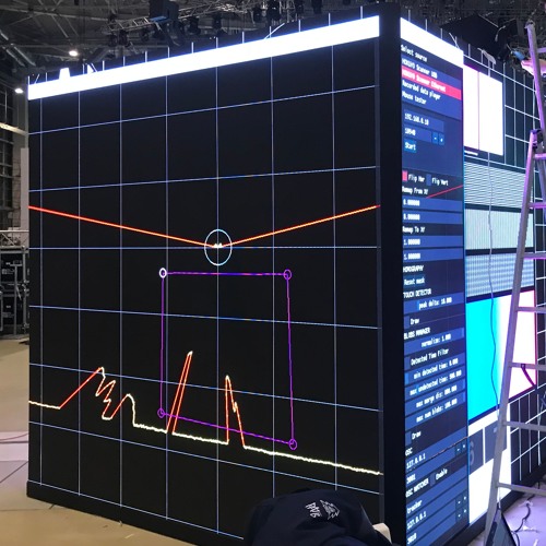 Stream UNICUBE by SUPERVISUALS | Listen online for free on SoundCloud