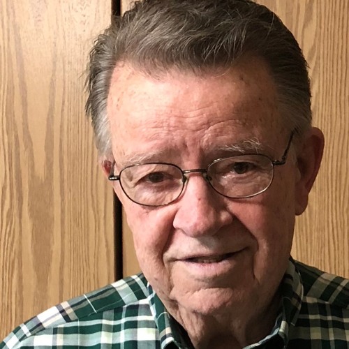 Stream episode George Hancock by Legacy Retirement podcast | Listen ...