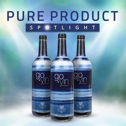 Stream episode August PURE Product Spotlight on GoYin by PURE podcast ...