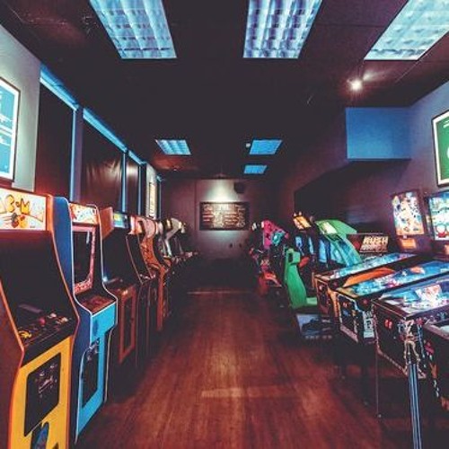 Stream BROKEN LIFT - ARCADE (Demo) by 壊れたリフトBROKENLIFT | Listen online ...