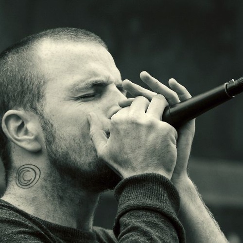 David Crowe Beatboxer