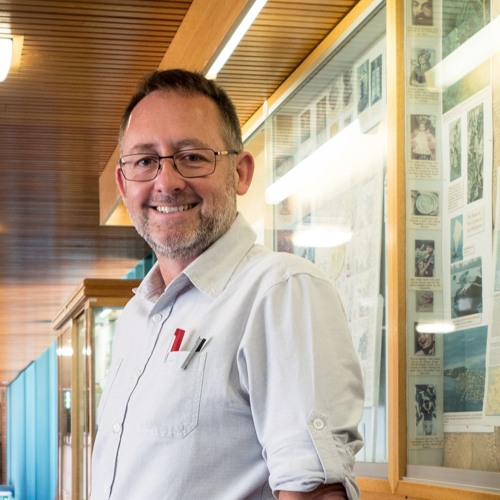 Stream episode Martin Gibbs - Interview with ABC NENW_ 15 August by ...