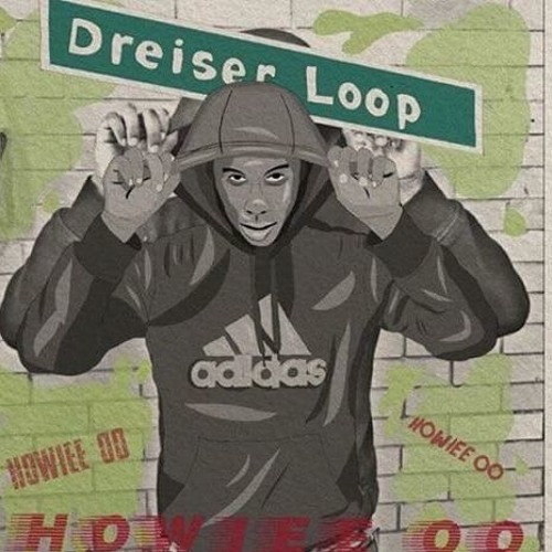 Stream Howiee 00 - In My City ft. Shawny Escobar by Howiee OO | Listen ...