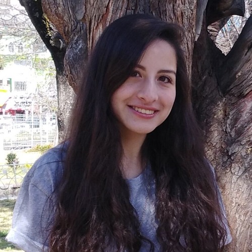 Stream Nota De Entrevista A María Fernanda Pando by Samuel Erick Torrez ...