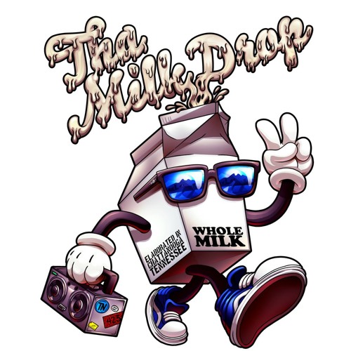 Stream Tha Milk Drop | Listen to Drip-Drops of Hip-Hop Volume One ...