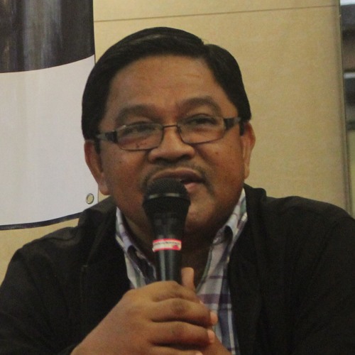 Stream Rafael "Ka Paeng" Mariano, Makabayan 4 and former DAR Secretary ...