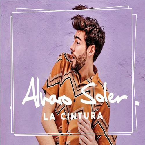 Stream Alvaro Soler - La Cintura [ Dj Tanet Alicante Latin Extended ...
