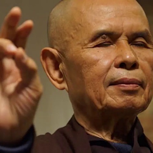 Stream Trái Tim Của Hiểu Biết (Bát Nhã Tâm Kinh) - Thích Nhất Hạnh by ...