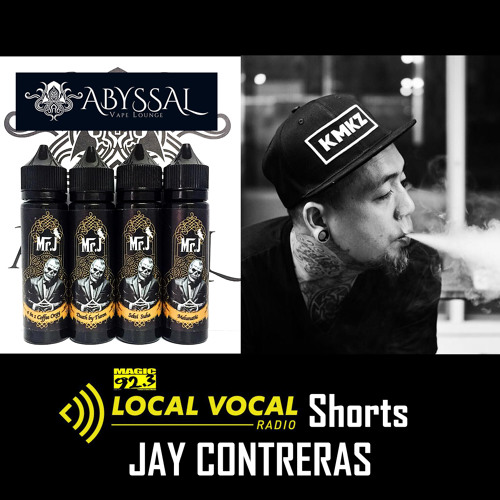 Jay Contreras Wallpaper