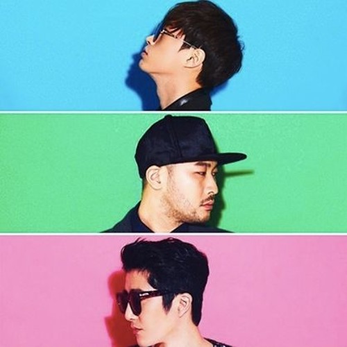 Stream Fly - Epik High by Mickey with Music | Listen online for free on ...